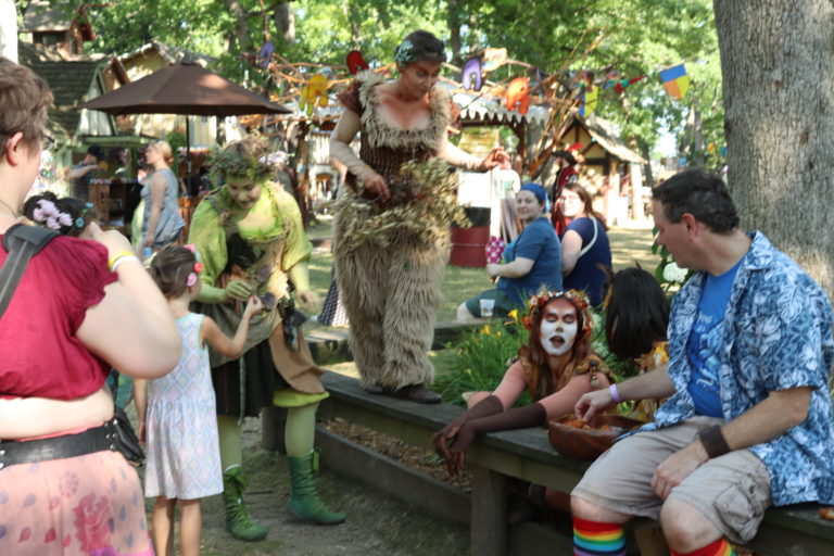 What Is A Renaissance Faire?