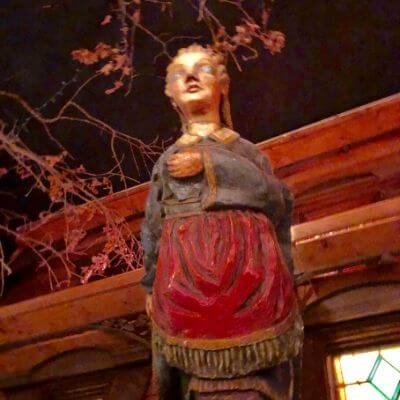 House On The Rock | An Unbleievable Wisconsin Attraction