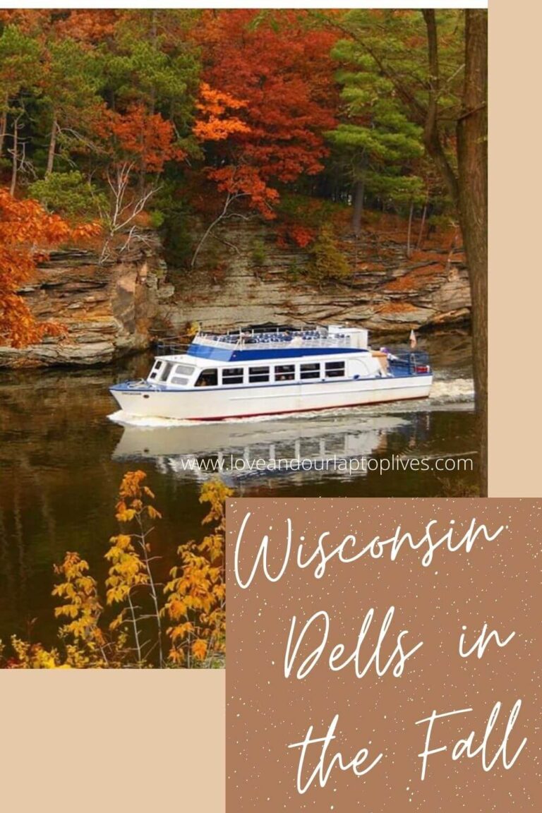 Top 14 Things To Do In The Wisconsin Dells In The Fall For Couples 2022