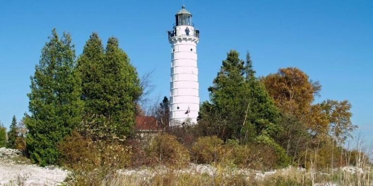 25 Romantic Couples Things To Do In Door County, Wisconsin