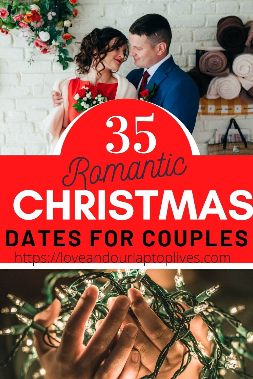 35 Magical And Romantic Christmas Date Ideas For Couples - Love And ...