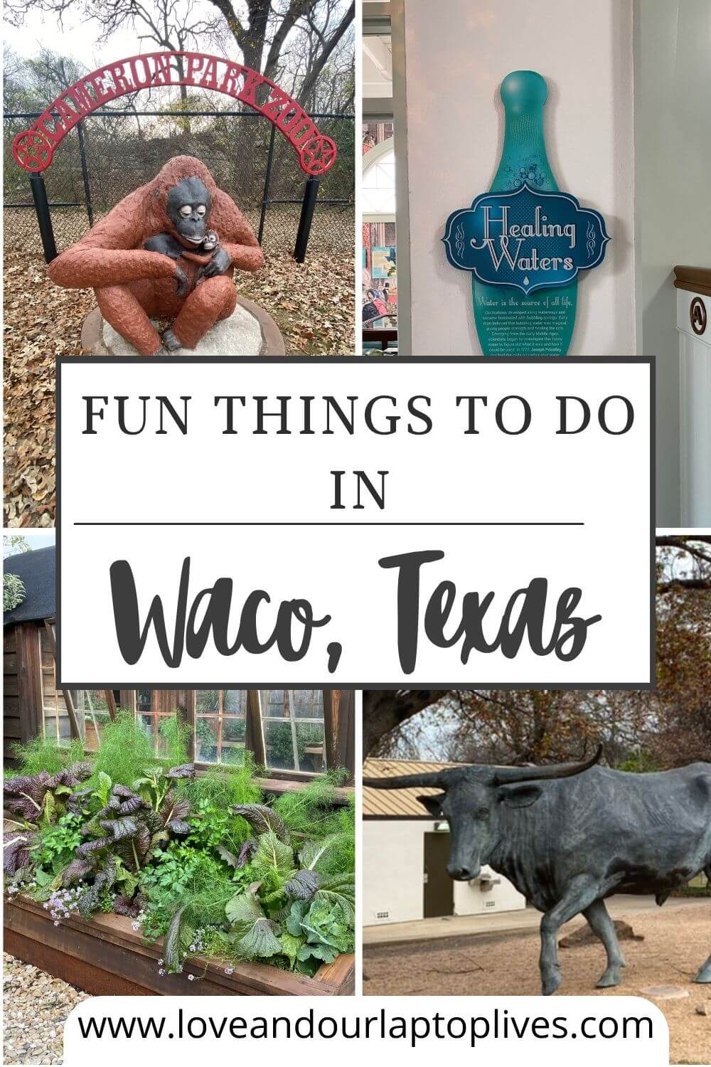 8 Romantic And Fun Things To Do In Waco, Texas - Love And Traveling