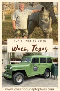 8 Romantic And Fun Things To Do In Waco, Texas - Love And Traveling