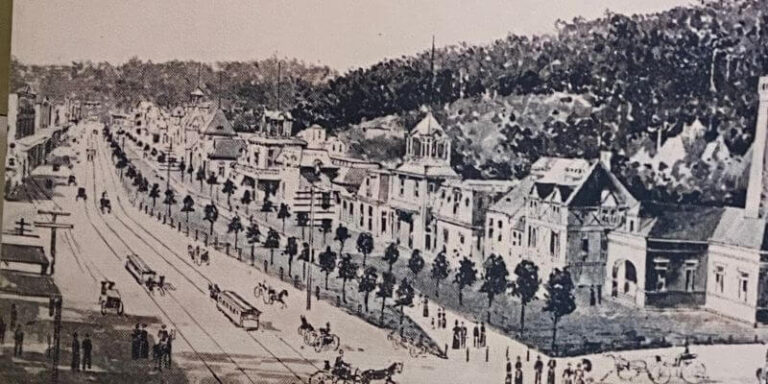 Bathhouse Row Hot Springs National Park 2024 [A First Time Visitors ...