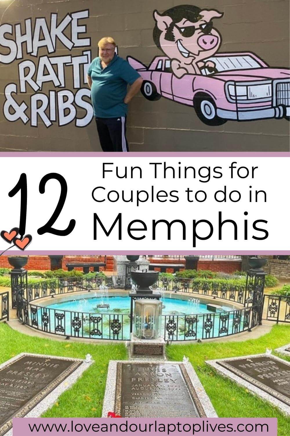A Couples Guide Of 12 Fun Things To Do In Memphis, Tennessee - Love And ...