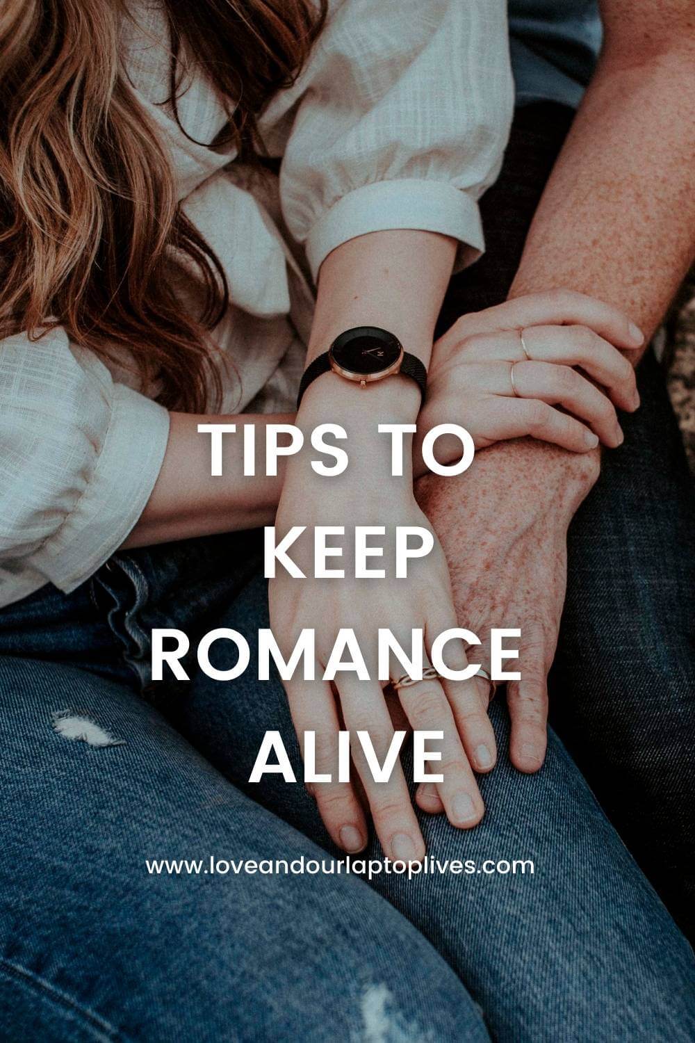 20 Ways To Keep Romance Alive In Marriage Or Relationships - Love And ...