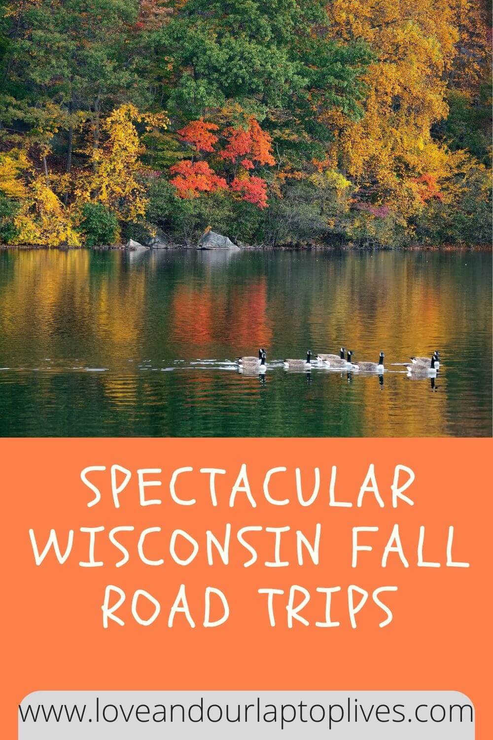 10 Spectacular Wisconsin Fall Road Trips And Scenic Drives For Couples ...