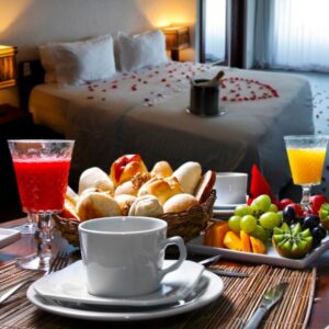 12 Romantic Hotel Ideas For An Intimate Couples Getaway - Love And ...